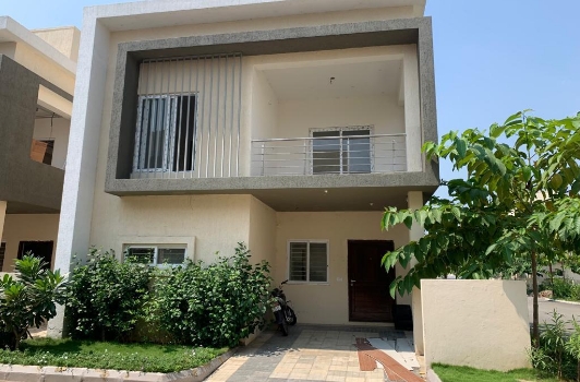 Apartments & Villas in Hyderabad | Bonsai Housing